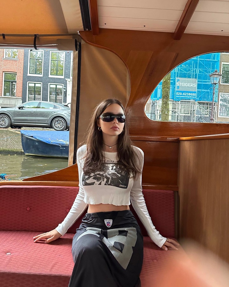 Picture of Sophie Mudd