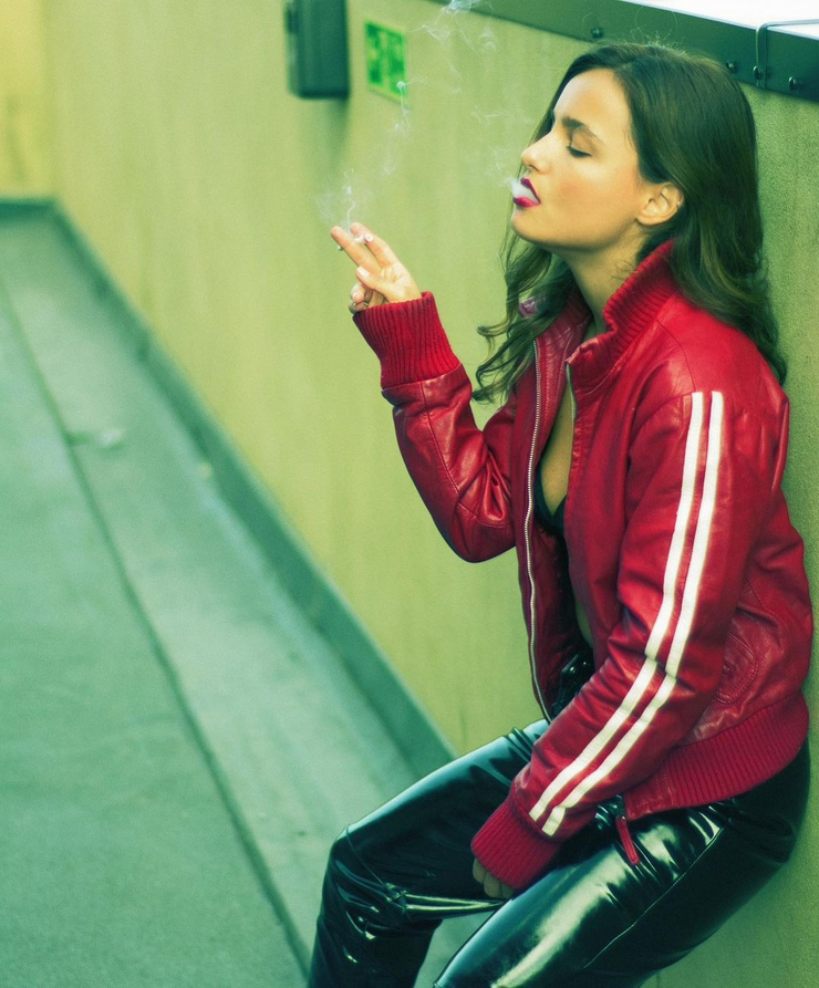 Picture of Ruxandra Porojnicu