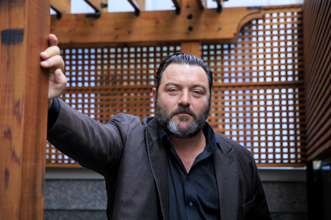 Picture of Denis Menochet