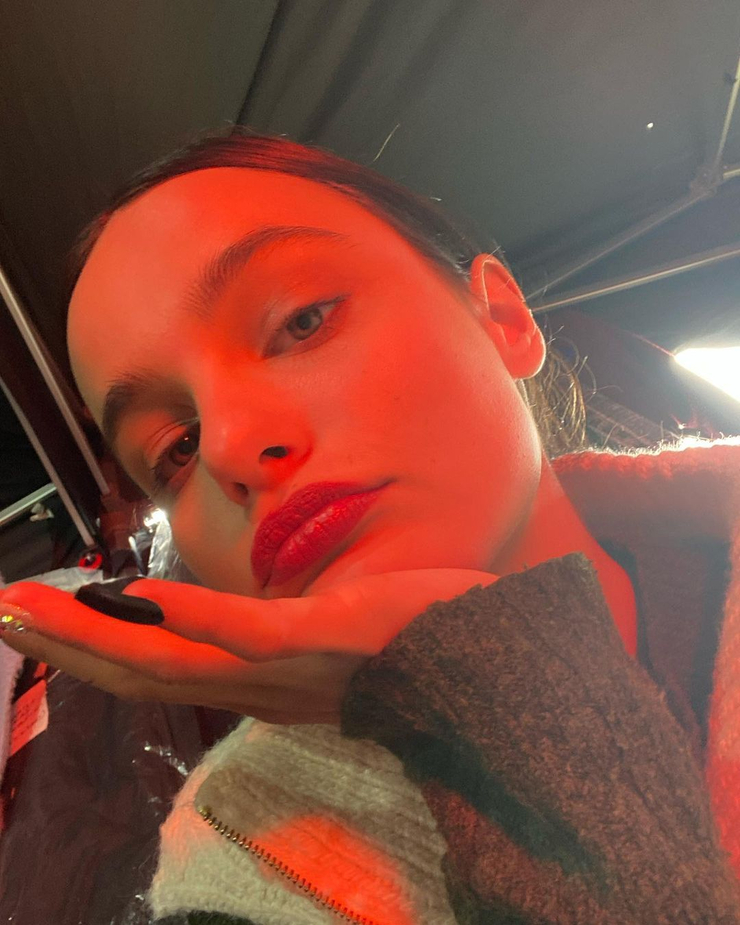 Picture of Ruxandra Porojnicu