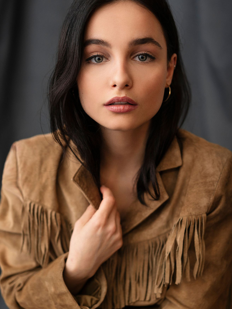 Picture of Ruxandra Porojnicu