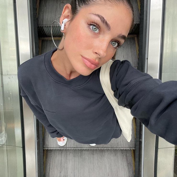 Picture of Candela Gallo