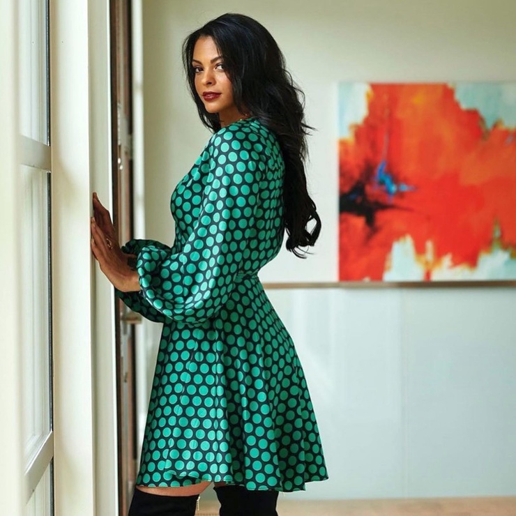 Picture of Triana Browne