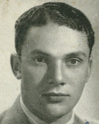 Picture of Gilberto Alves