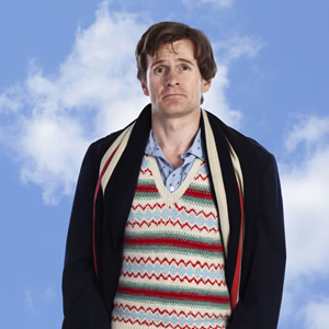 Picture of Charles Edwards