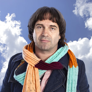Picture of Phil Nichol