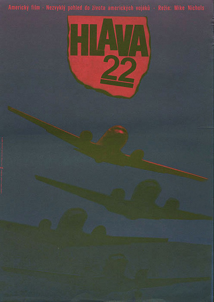 Catch 22 picture