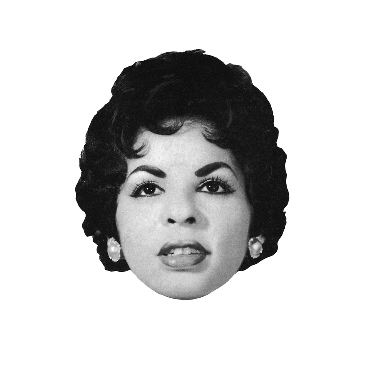 Image of Angela Maria