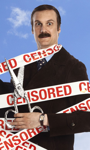 Image of Darren Boyd