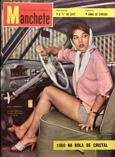 Image of Carmem Verônica