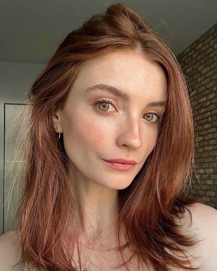 Picture of Hannah Masi