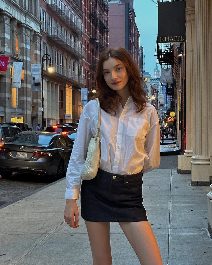 Image of Hannah Masi