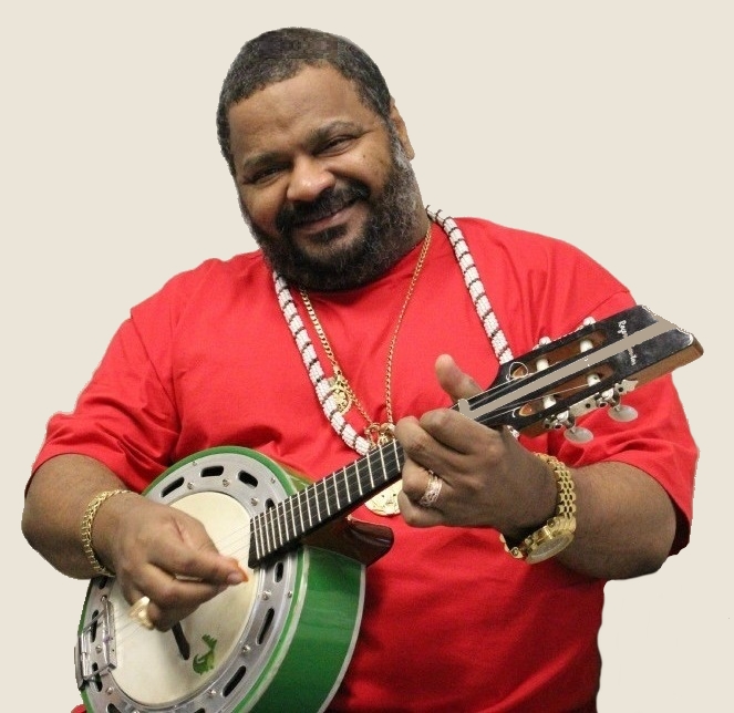 Picture of Arlindo Cruz