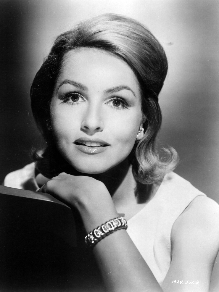Picture of Julie Newmar
