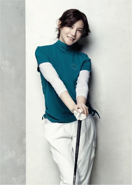 Picture of Ye-ryeon Cha