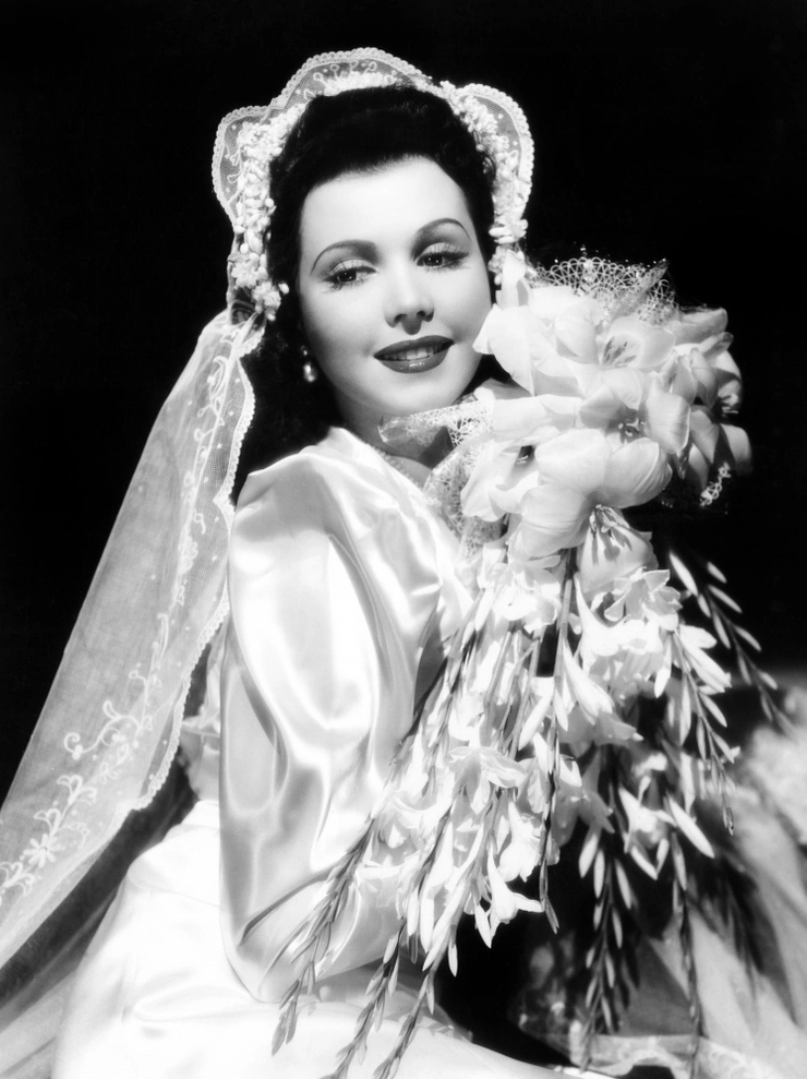 Image of Ann Miller