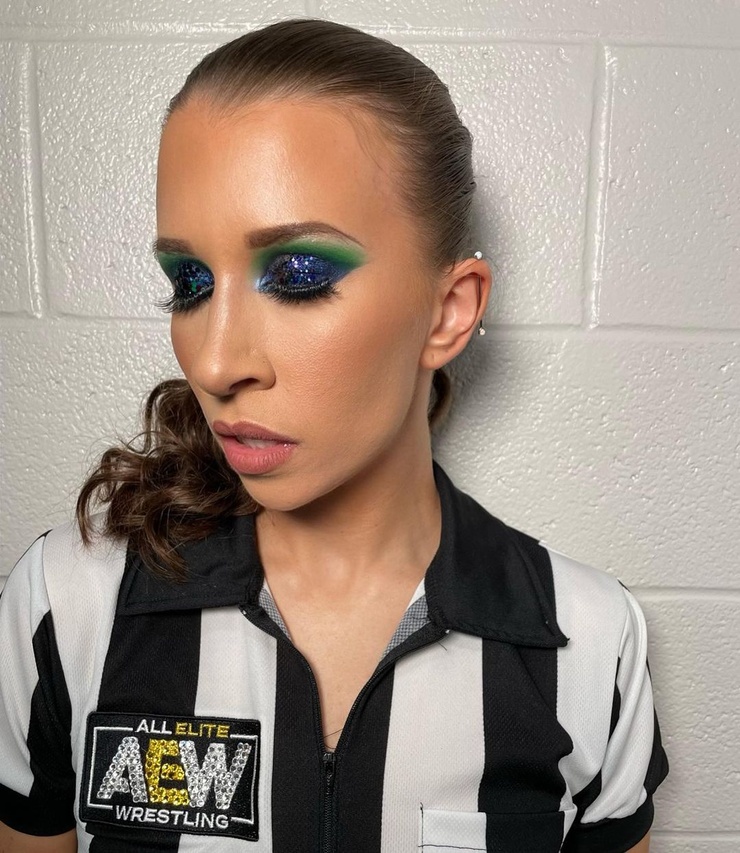 Picture of Aubrey Edwards