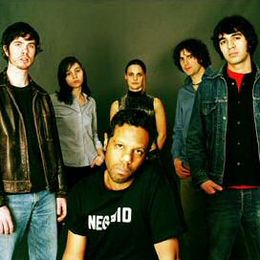 Picture of The Dears