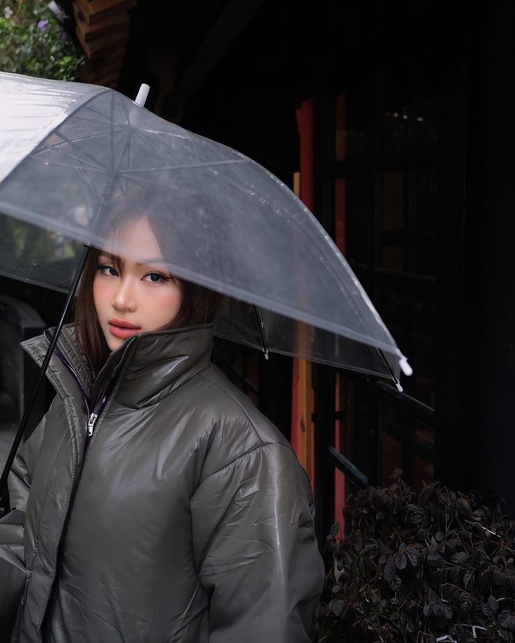 Picture of Bao Hanhan