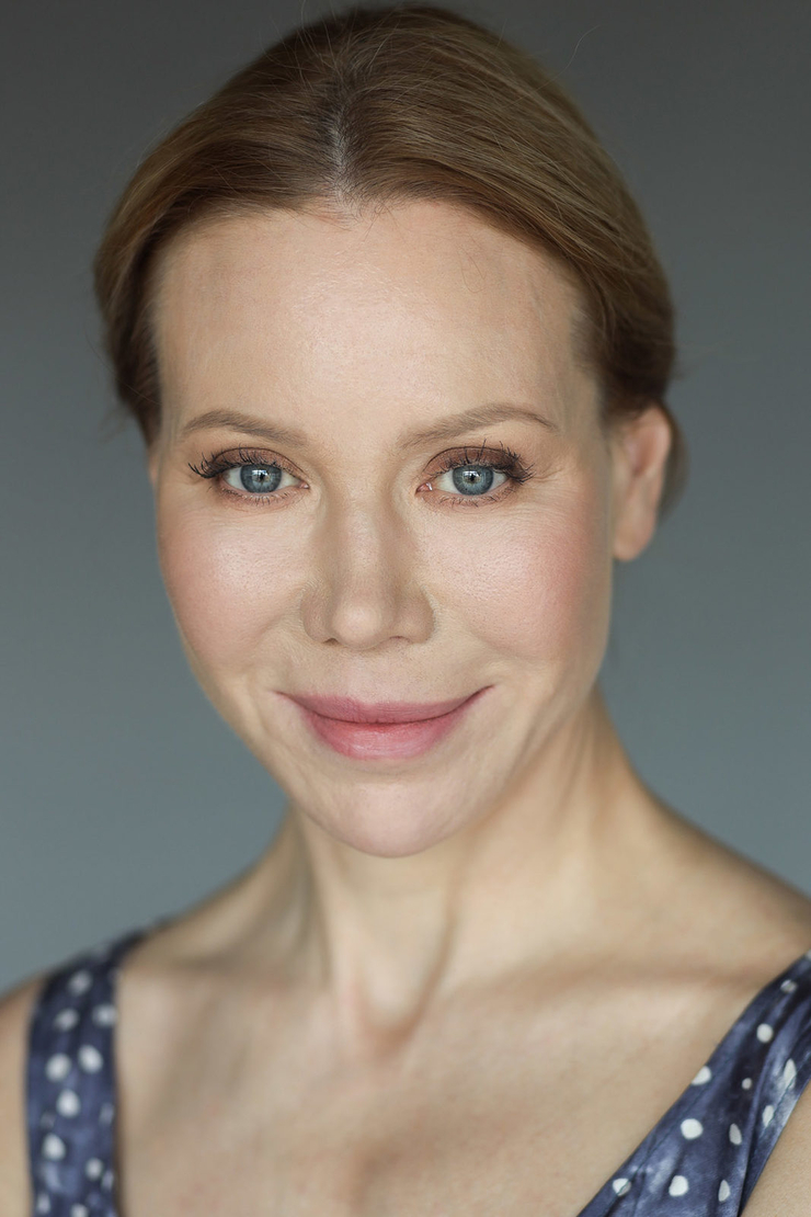 Picture of Salmina Julia