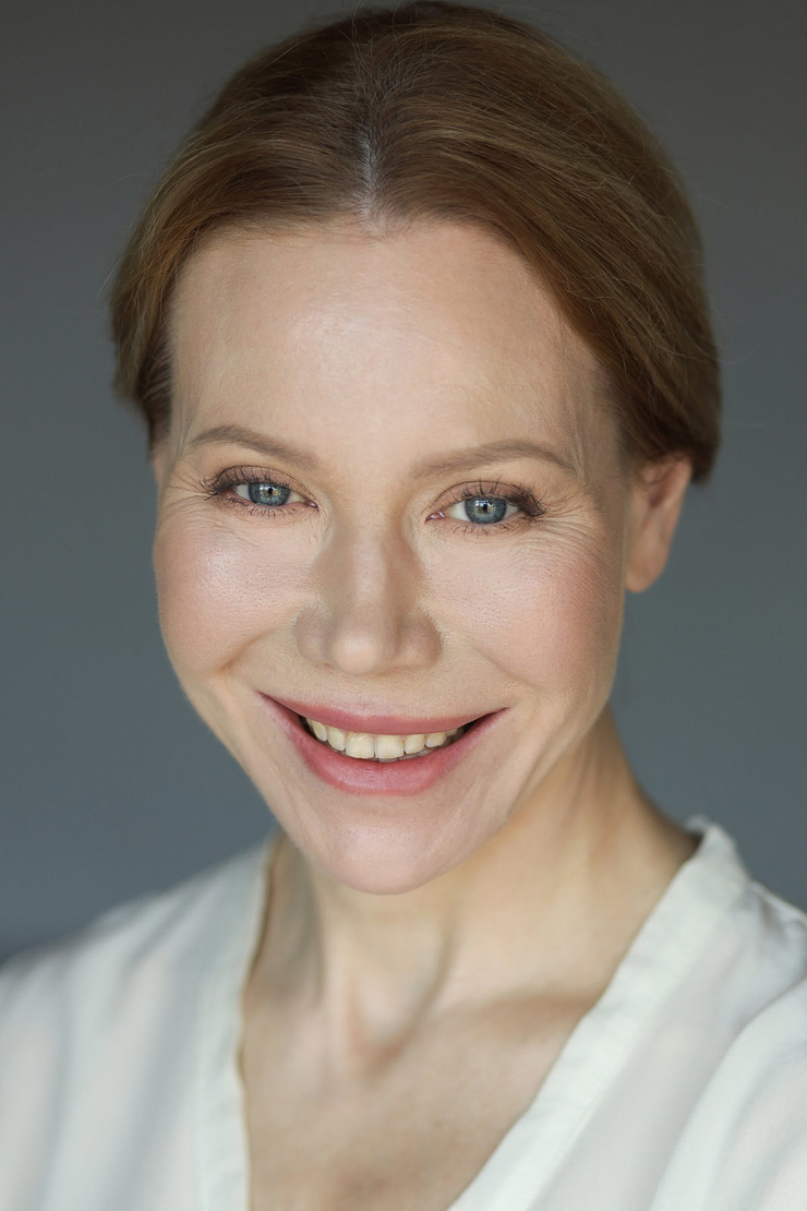 Picture of Salmina Julia