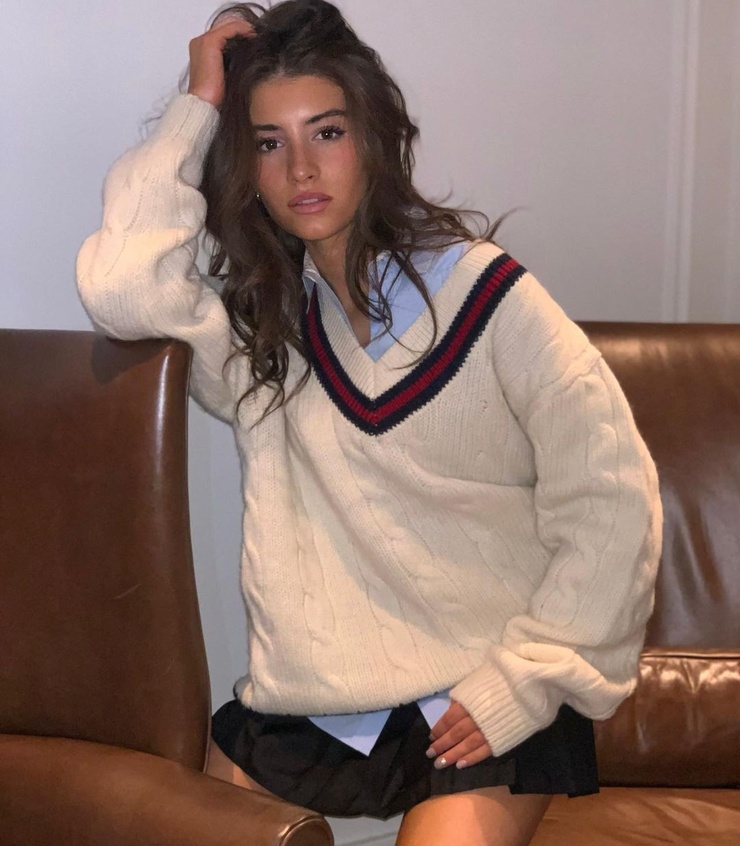Picture of Adriana Callori