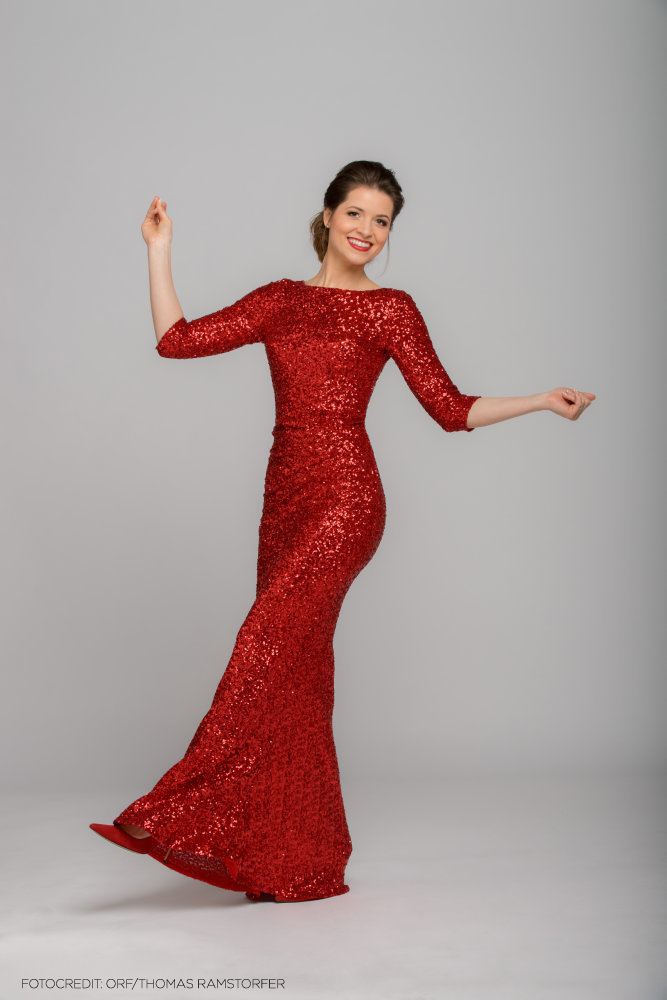 Kristina Inhof picture