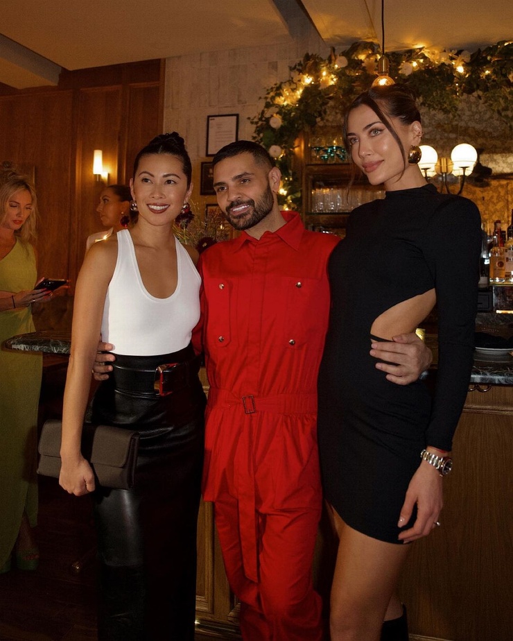 Georgina Mazzeo picture