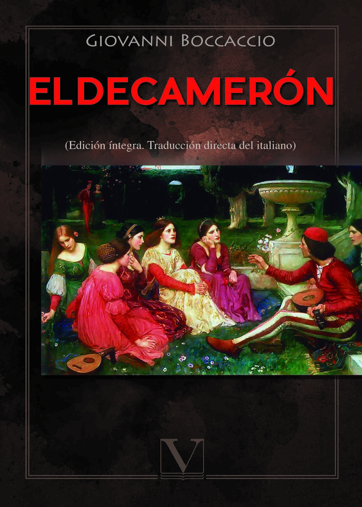 EL DECAMERÓN picture