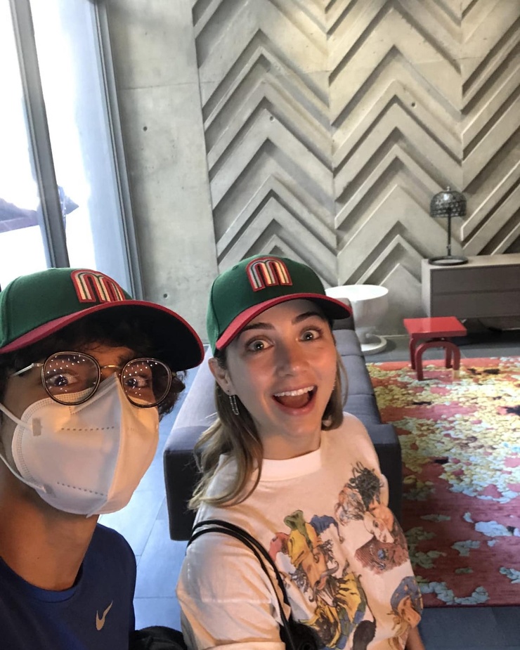 Picture of Emily Rudd