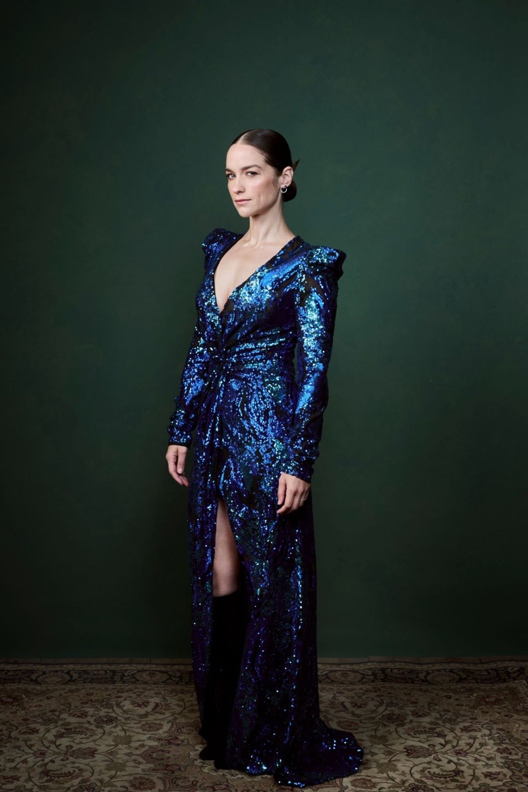 Picture of Melanie Scrofano