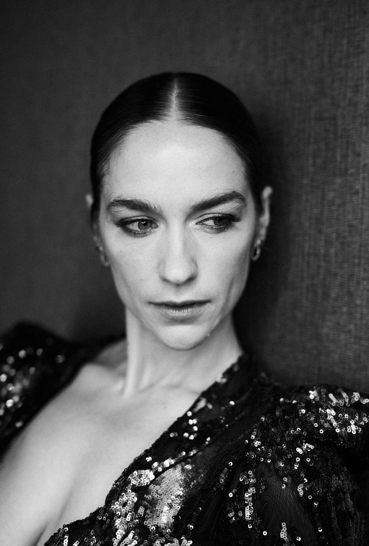 Picture of Melanie Scrofano