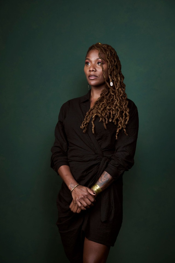 Picture of Nikyatu Jusu