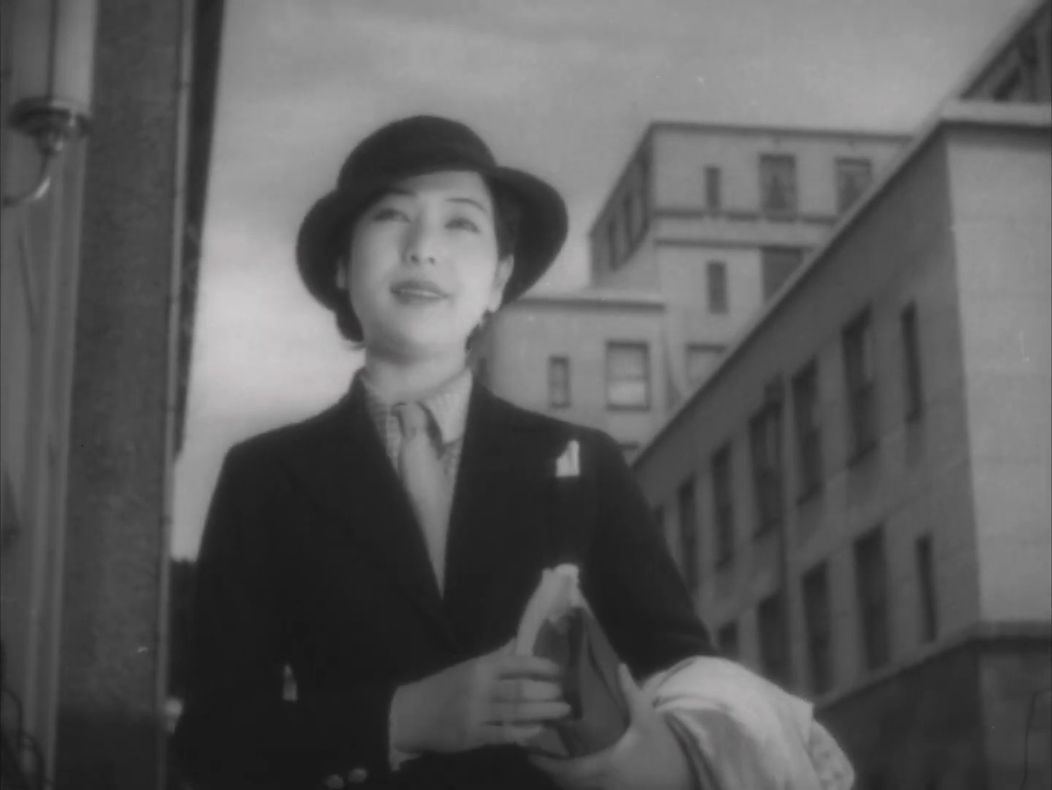 Picture of Wife! Be Like a Rose!