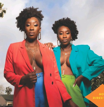 Picture of Adamma Ebo