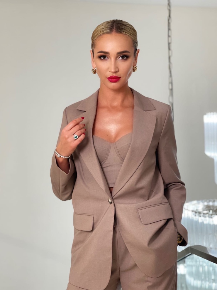 Picture of Olga Buzova