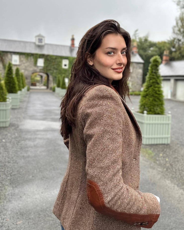 Picture of Jessica Clements