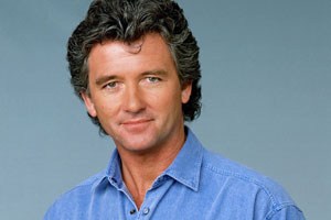 Picture of Patrick Duffy
