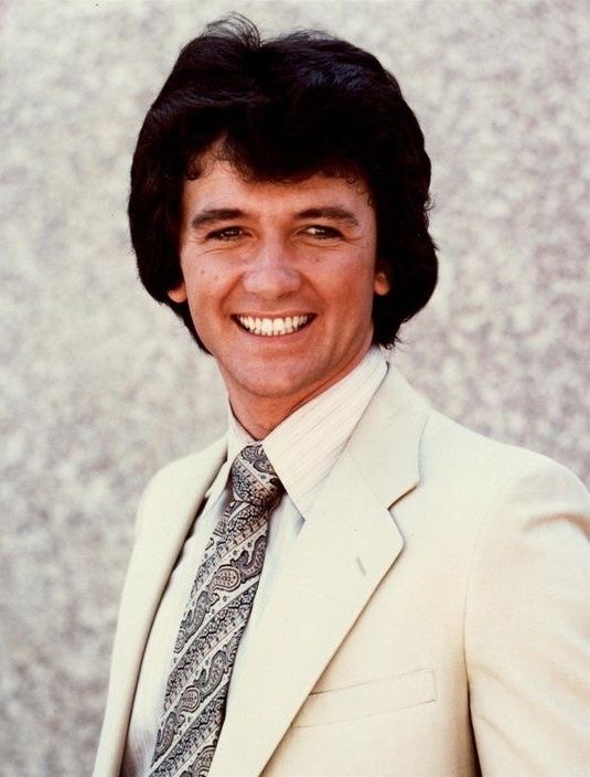 Picture of Patrick Duffy