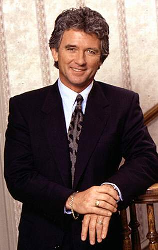 Picture of Patrick Duffy