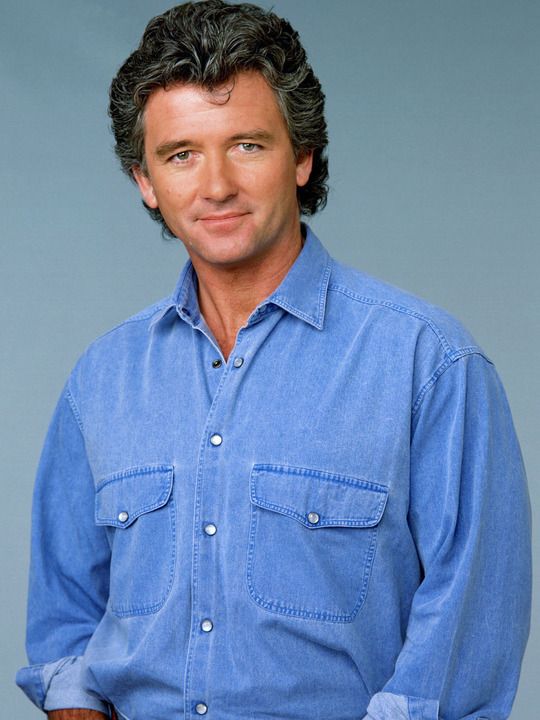 Picture of Patrick Duffy