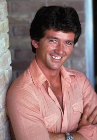 Picture of Patrick Duffy