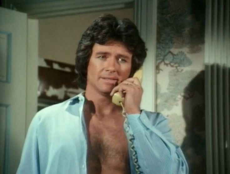 Picture of Patrick Duffy