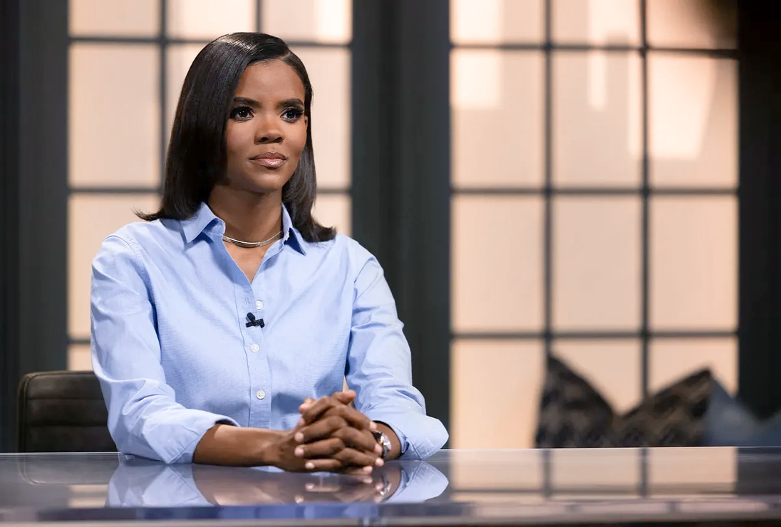 Picture of Candace Owens