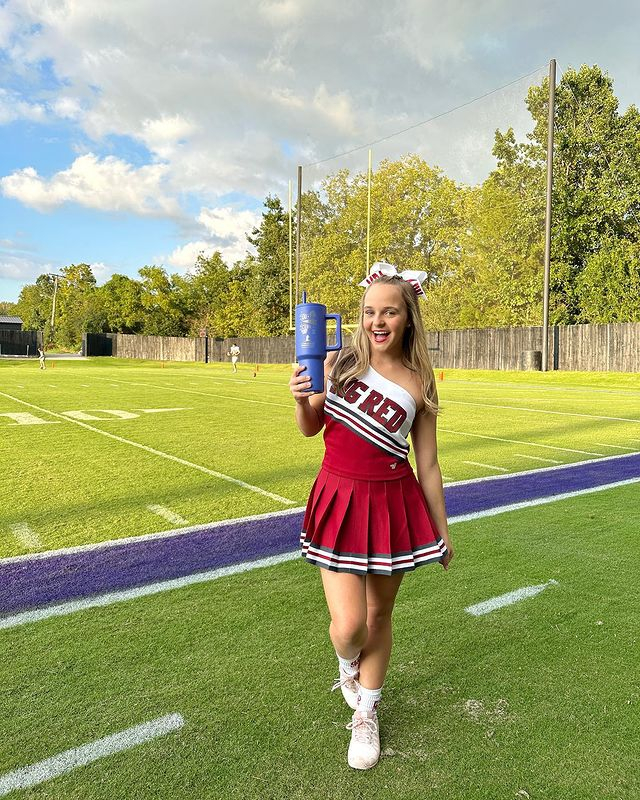 Picture of Abby James Witherspoon