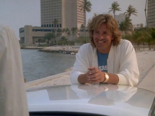 Image of Miami Vice