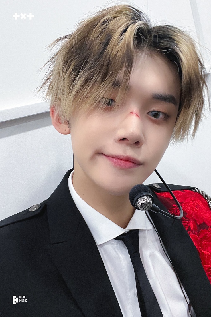 Picture of Choi Yeonjun (최연준)