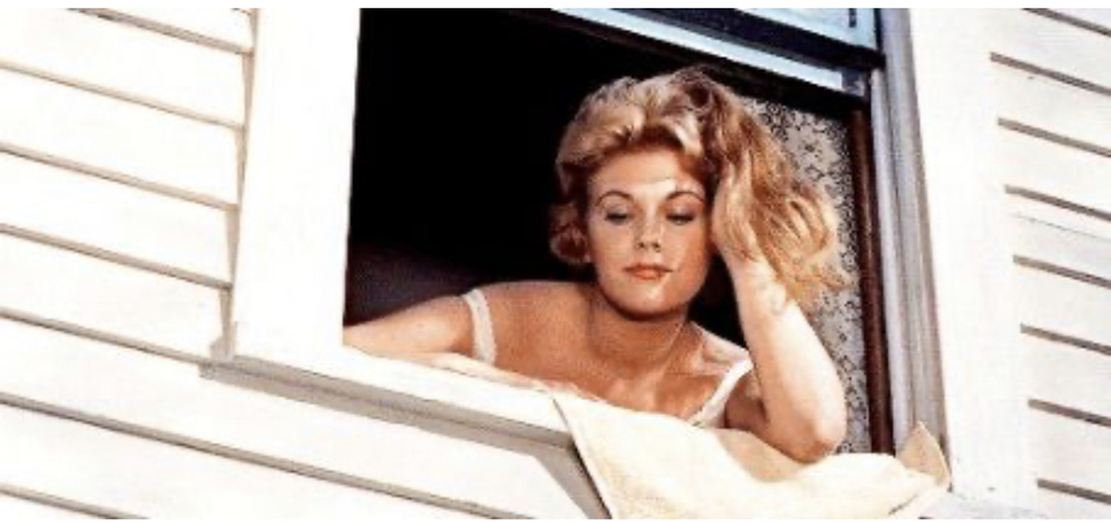 Picture of Kim Novak