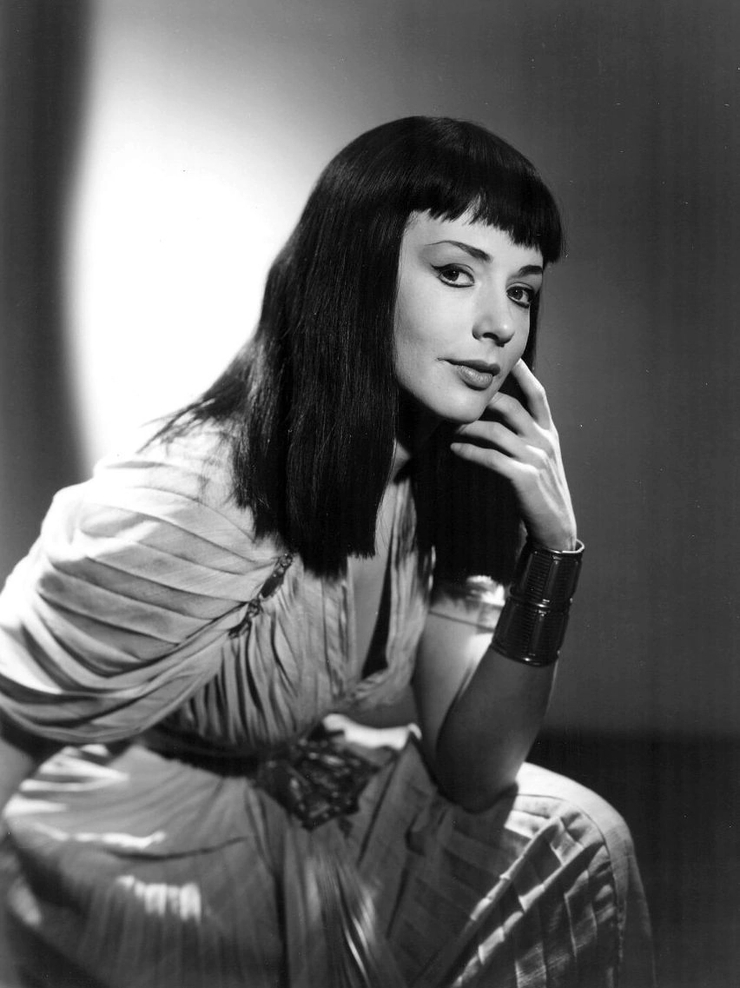 Picture of Piper Laurie