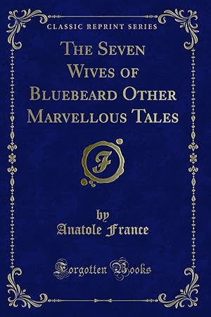 Picture of The Seven Wives of Bluebeard